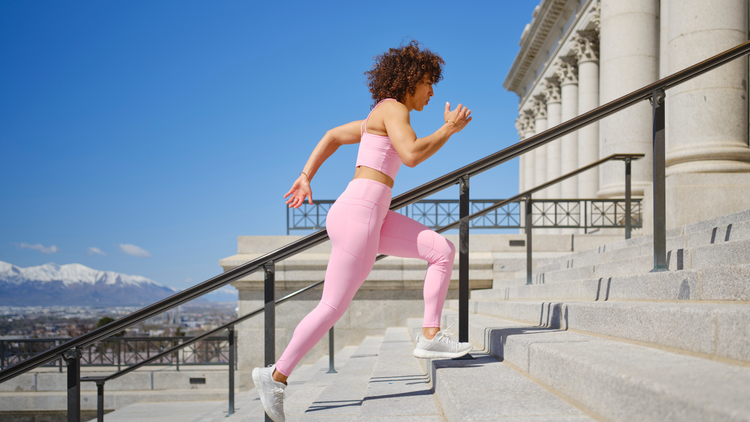 Breaking Down the 4 Different Activity Levels: What Do They Mean? – ZOZOFIT