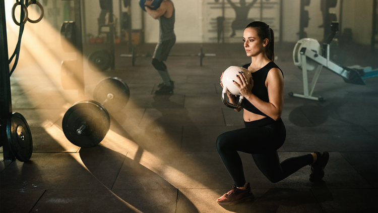 11 High-Intensity Low-Impact Workouts To Try – ZOZOFIT