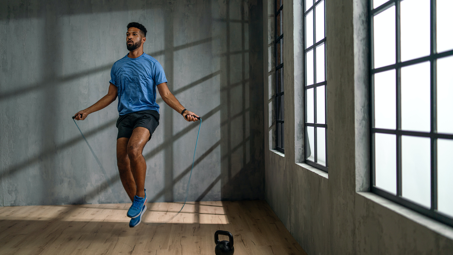Simple 20-Minute Full Body Workout To Do Anywhere – ZOZOFIT