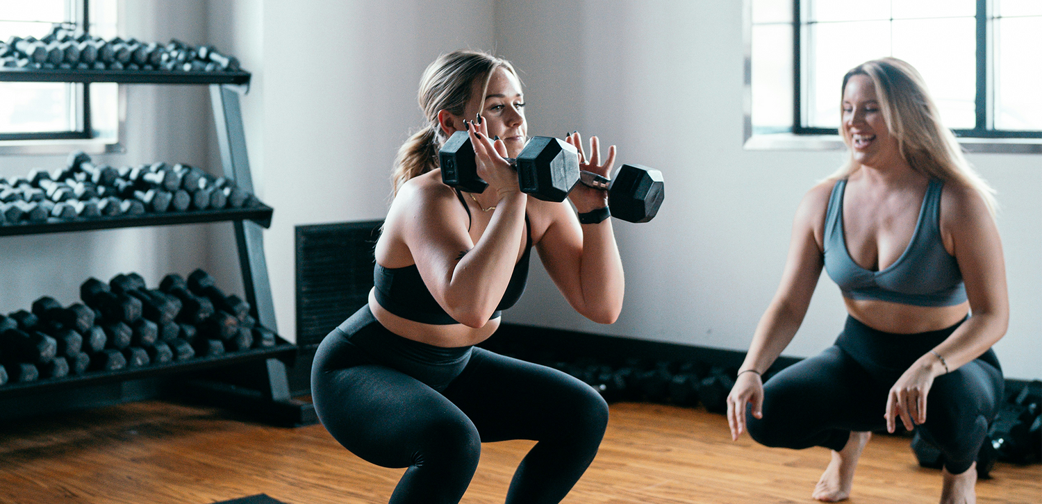 American Heart Month: How Strength Training Can Improve Your Heart Hea – ZOZOFIT