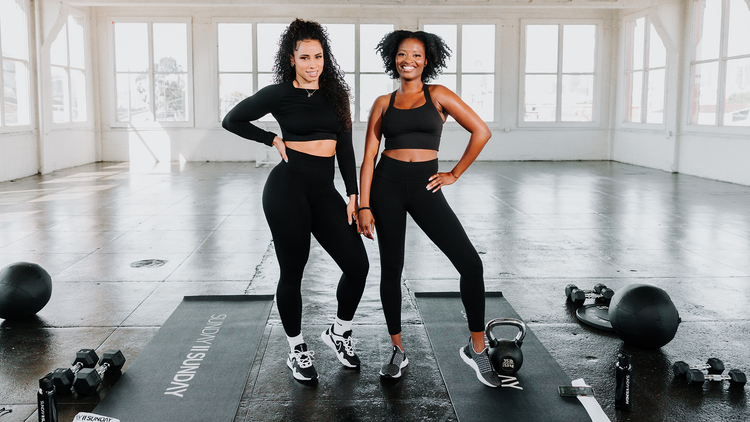 Benefits of Having a Workout Partner – ZOZOFIT