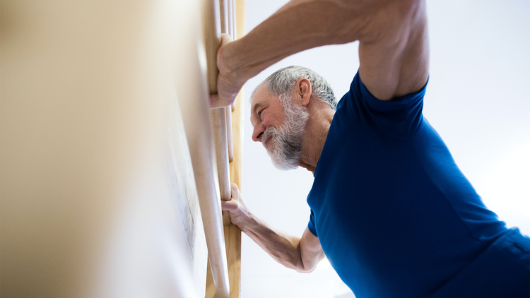 The Benefits of Wall Exercise for Weight Loss: 9 Exercises To Try – ZOZOFIT
