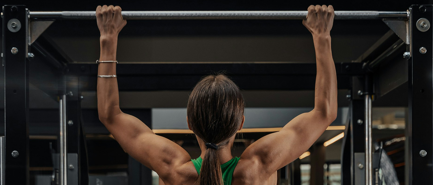 The Best Back Workouts for Women: Top 10 Exercises For Building and Ma ...