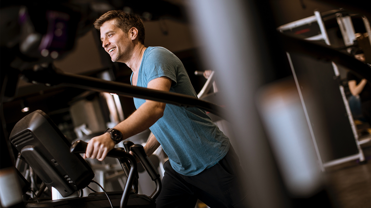 Best Indoor Cardio Exercises to Try This Fall – ZOZOFIT