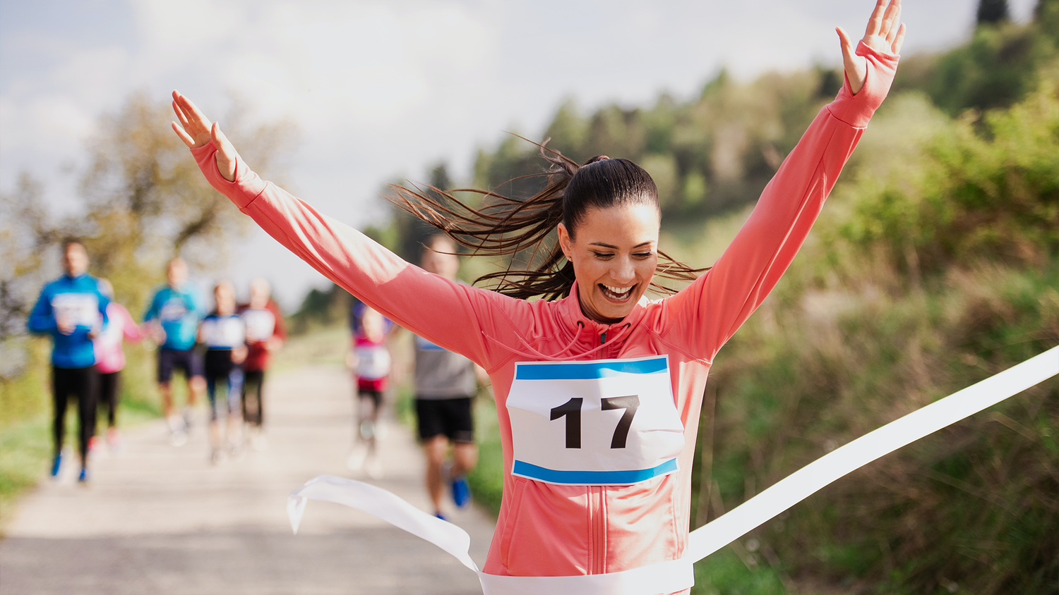 What To Do After a Marathon? Your Complete Guide to Marathon Recovery ...