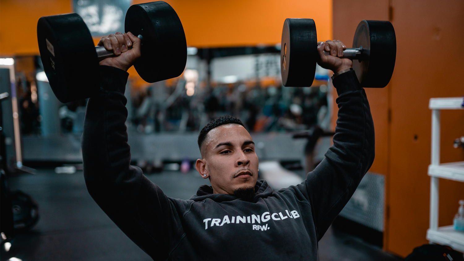 Delt Workouts: 5 Exercises to Help You Get Stronger Deltoid Muscles ...