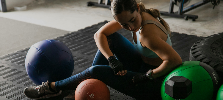 How to Improve Your Body Composition – ZOZOFIT