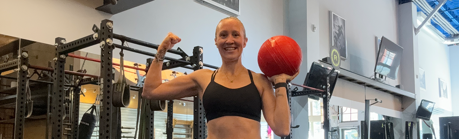 How a Professional Athlete Redefined Fitness with ZOZOFIT