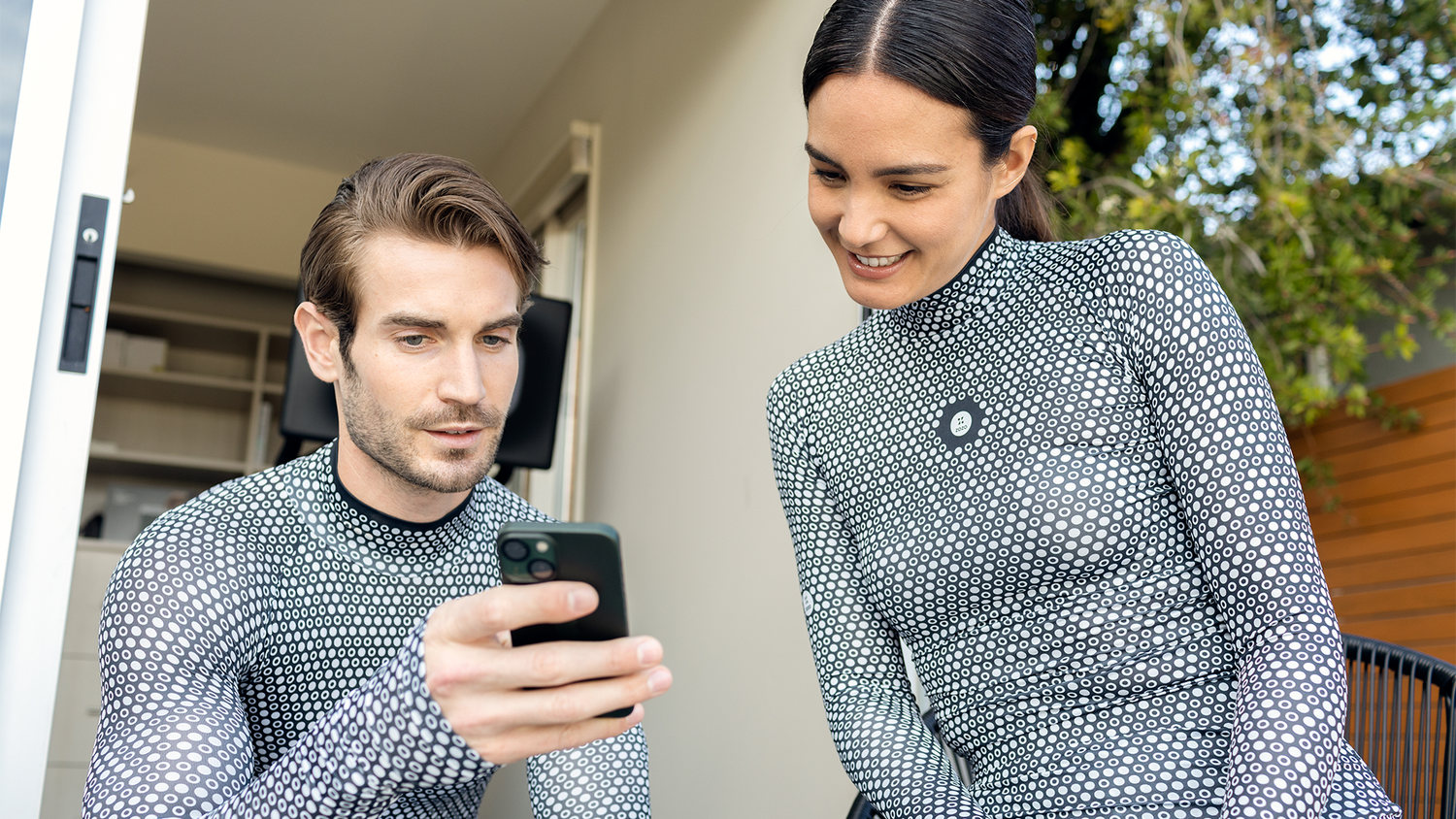 What Is Wellness Technology and Why Should You Add It to Your Fitness ...