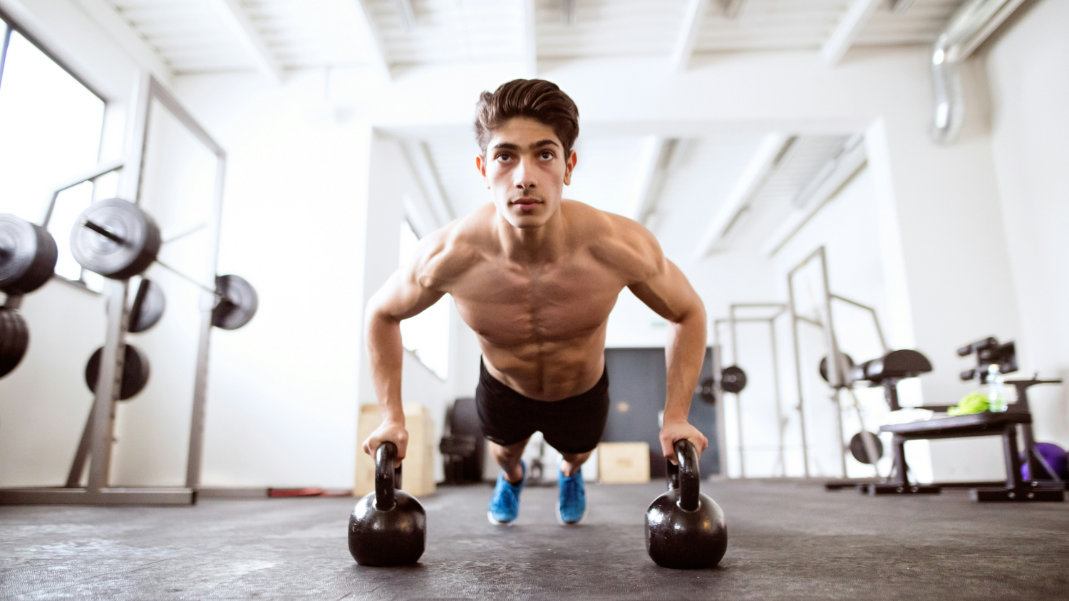 3 Dynamic Exercises to Help You Tone Your Arms – ZOZOFIT