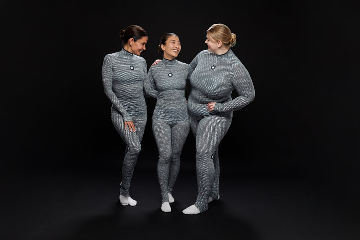 ZOZOSUIT & App – ZOZOFIT