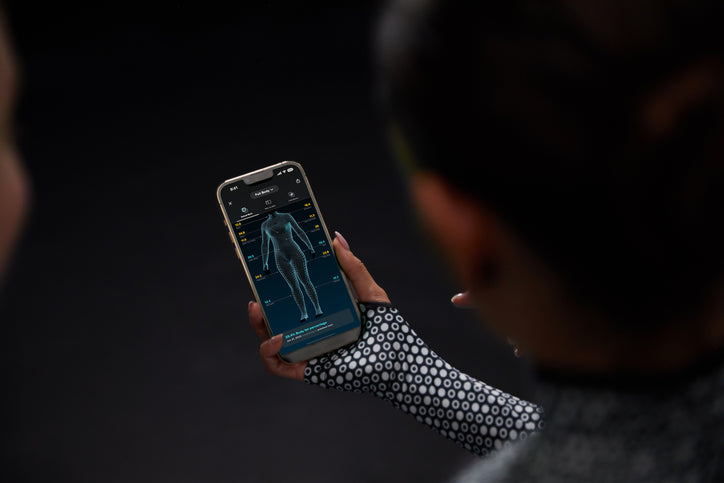 ZOZOSUIT & App – ZOZOFIT