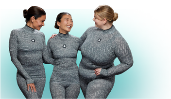 3D body measurement & tracker by ZOZOFIT | Body fat percentage, BMI