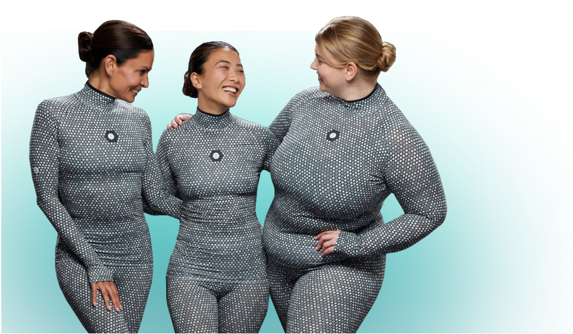 3D body measurement & tracker by ZOZOFIT | Body fat percentage, BMI