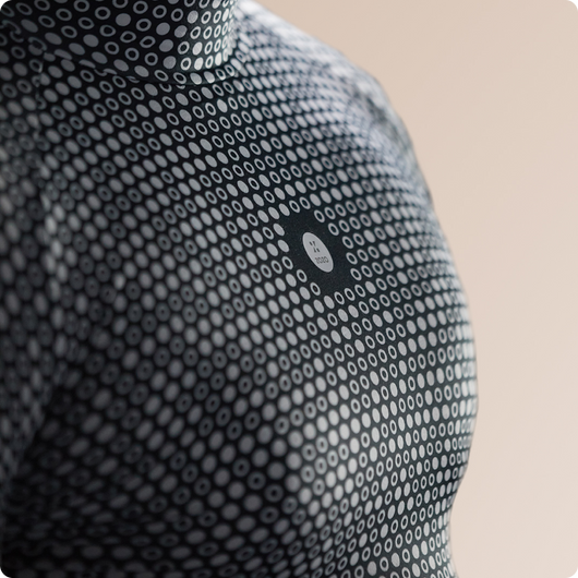 3D Body Scan Suit by ZOZOFIT|Measurement At-Home|Highly Accurate Scan