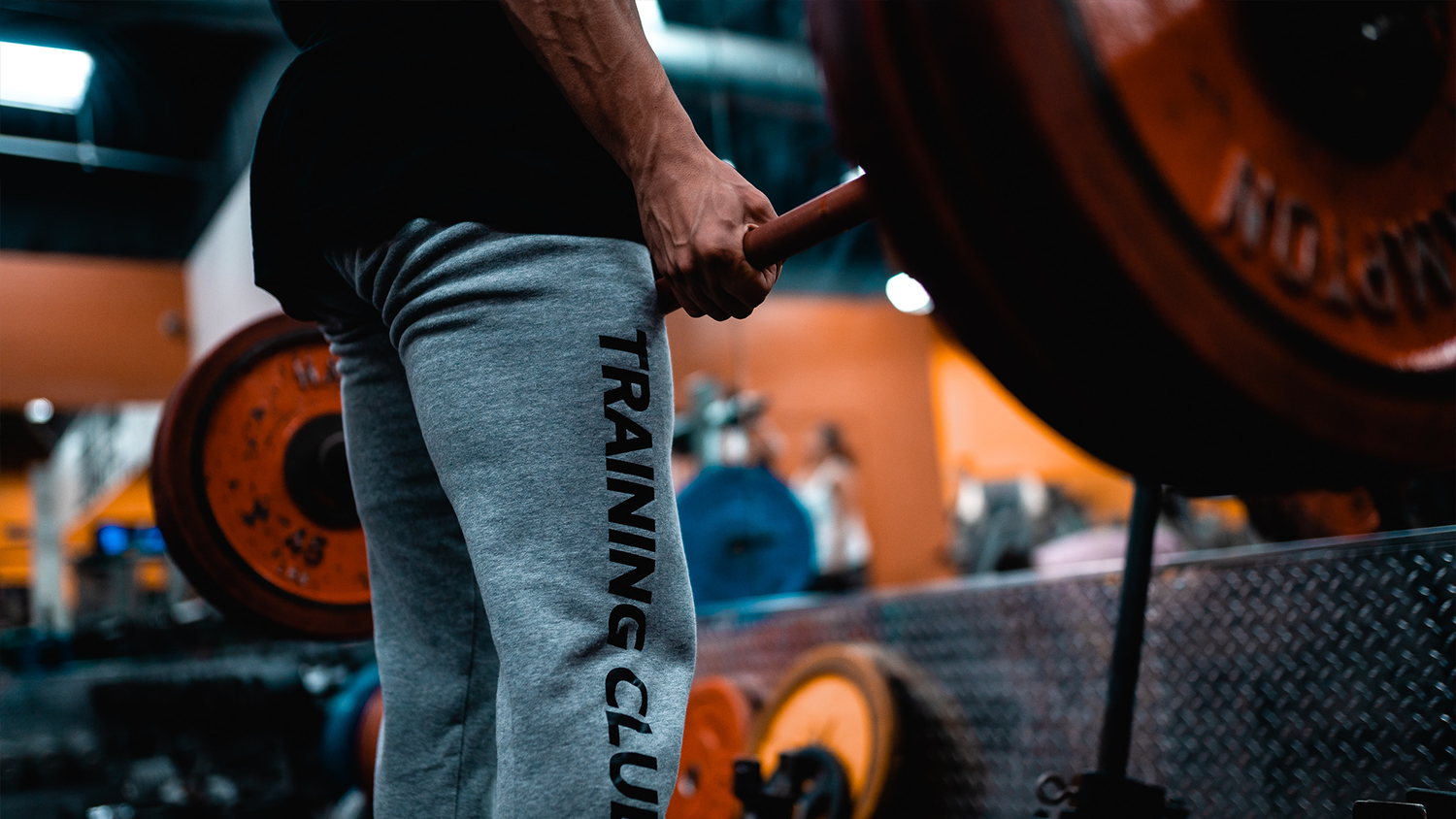 Exercising and Caring for the 5 Biggest Muscles in the Body – ZOZOFIT