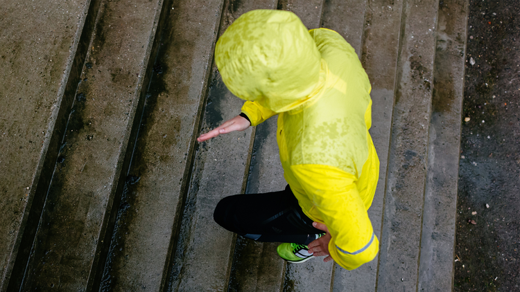 Rainy Day Workout Ideas – ZOZOFIT