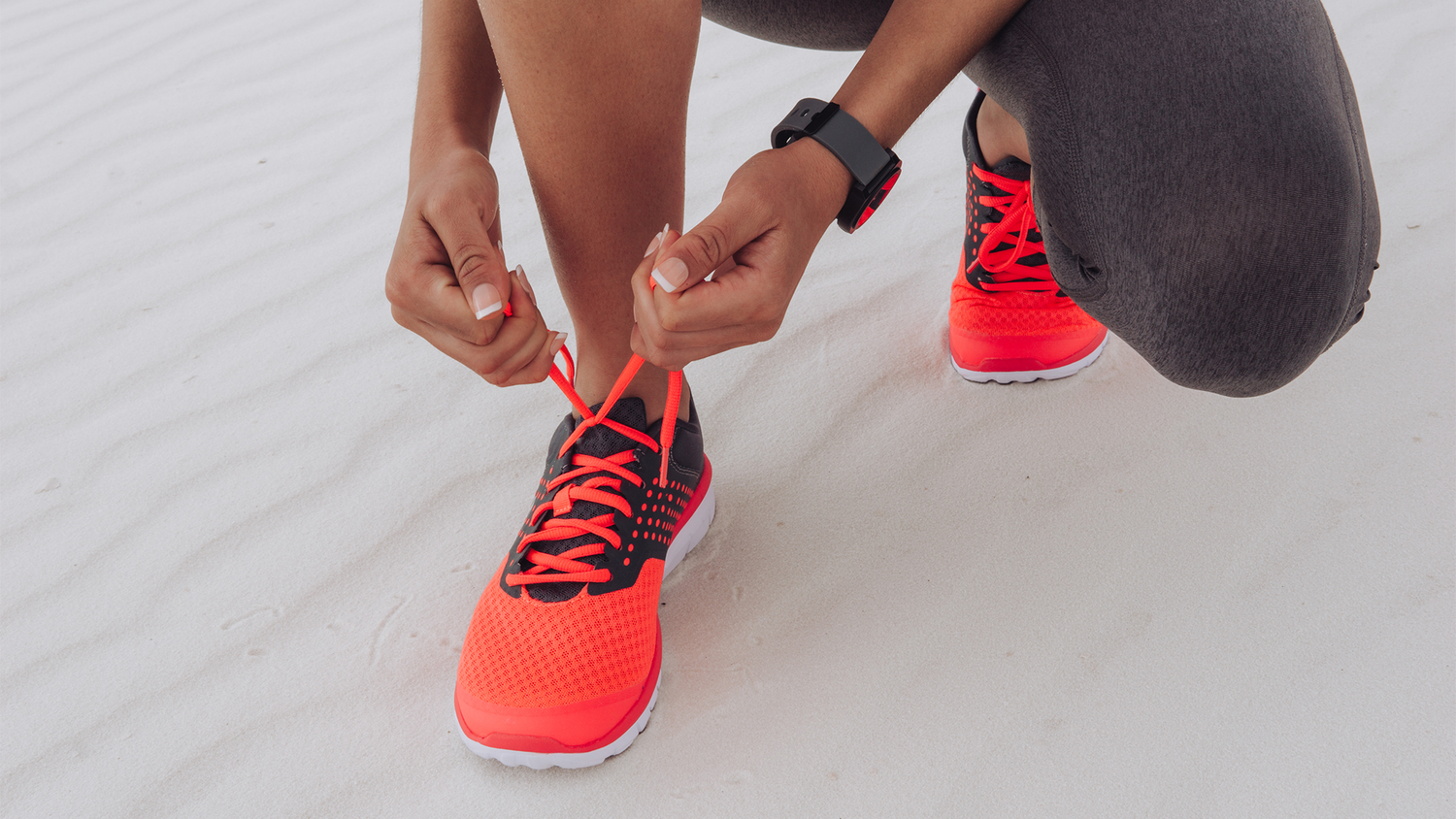 Keep it Easy! How Walking Can Help You Achieve Your Fitness Goals – ZOZOFIT