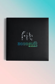 ZOZOSUIT & App – ZOZOFIT