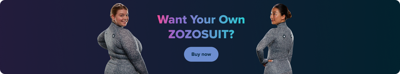 About ZOZOFIT