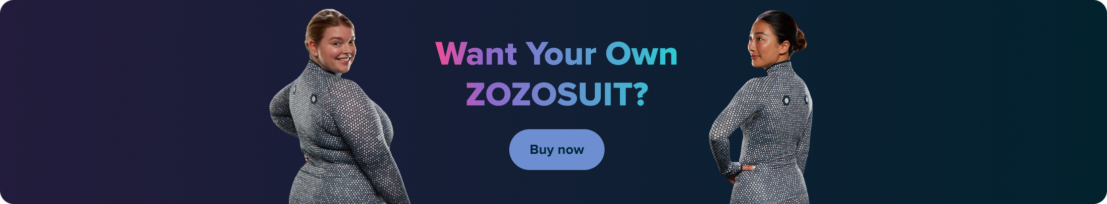 About ZOZOFIT