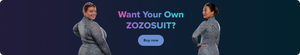 About ZOZOFIT